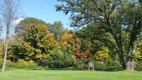 Course - Skyline Golf Course